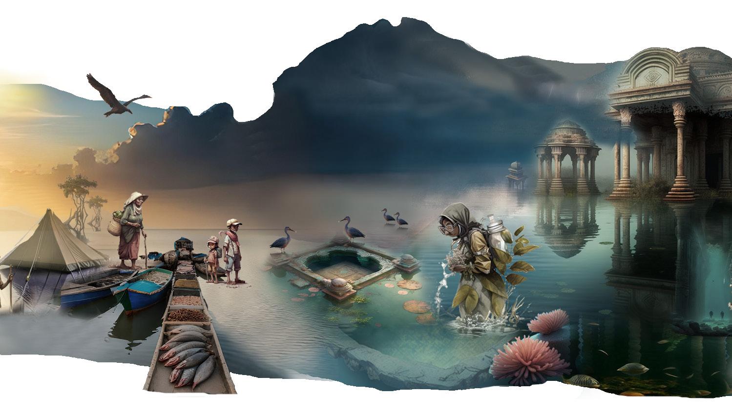 Harshitha Ramesh_Undergraduate Architecture Portfolio (2021-present) by ...