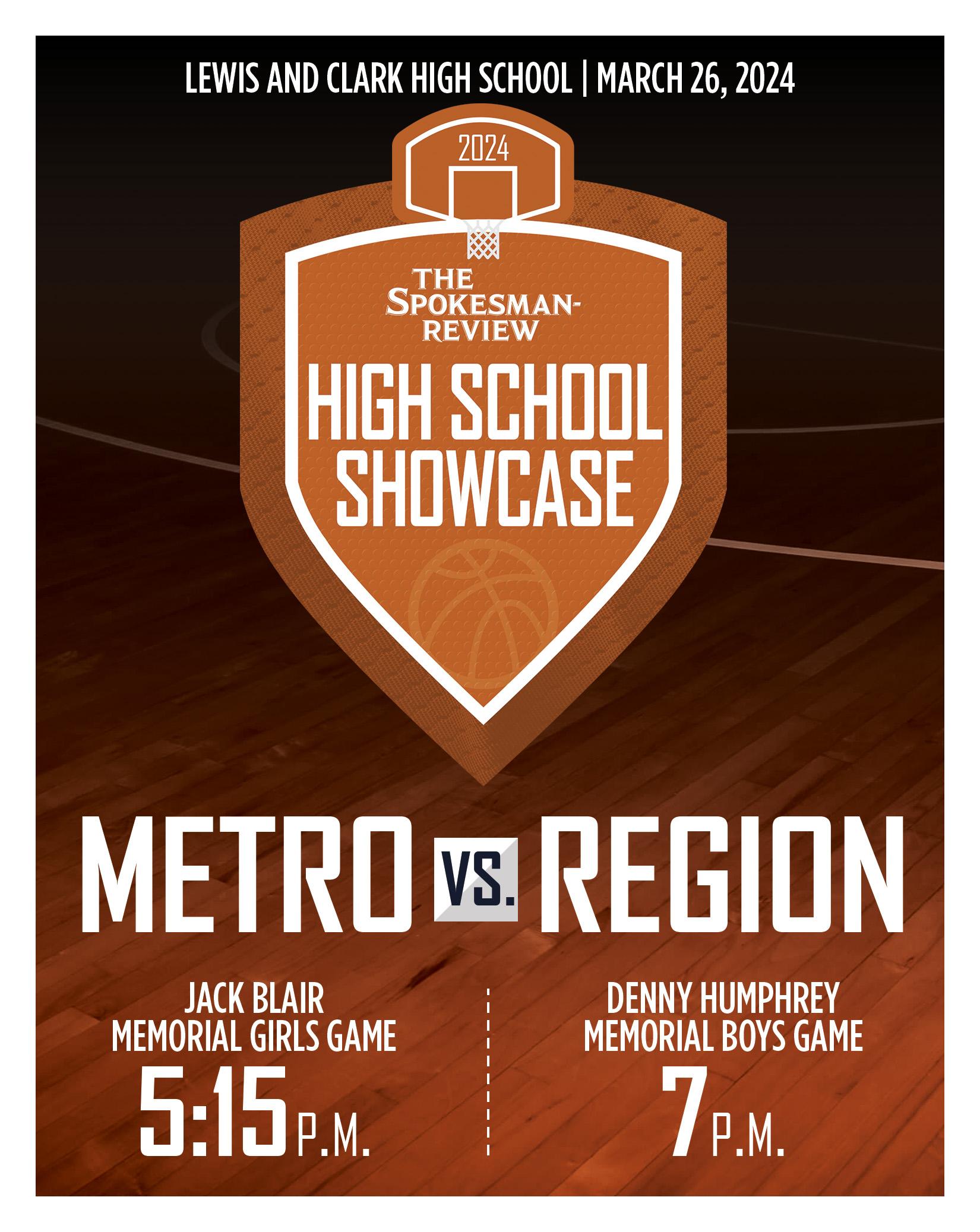 High School Showcase 2024 Program by SRShowcase - Issuu