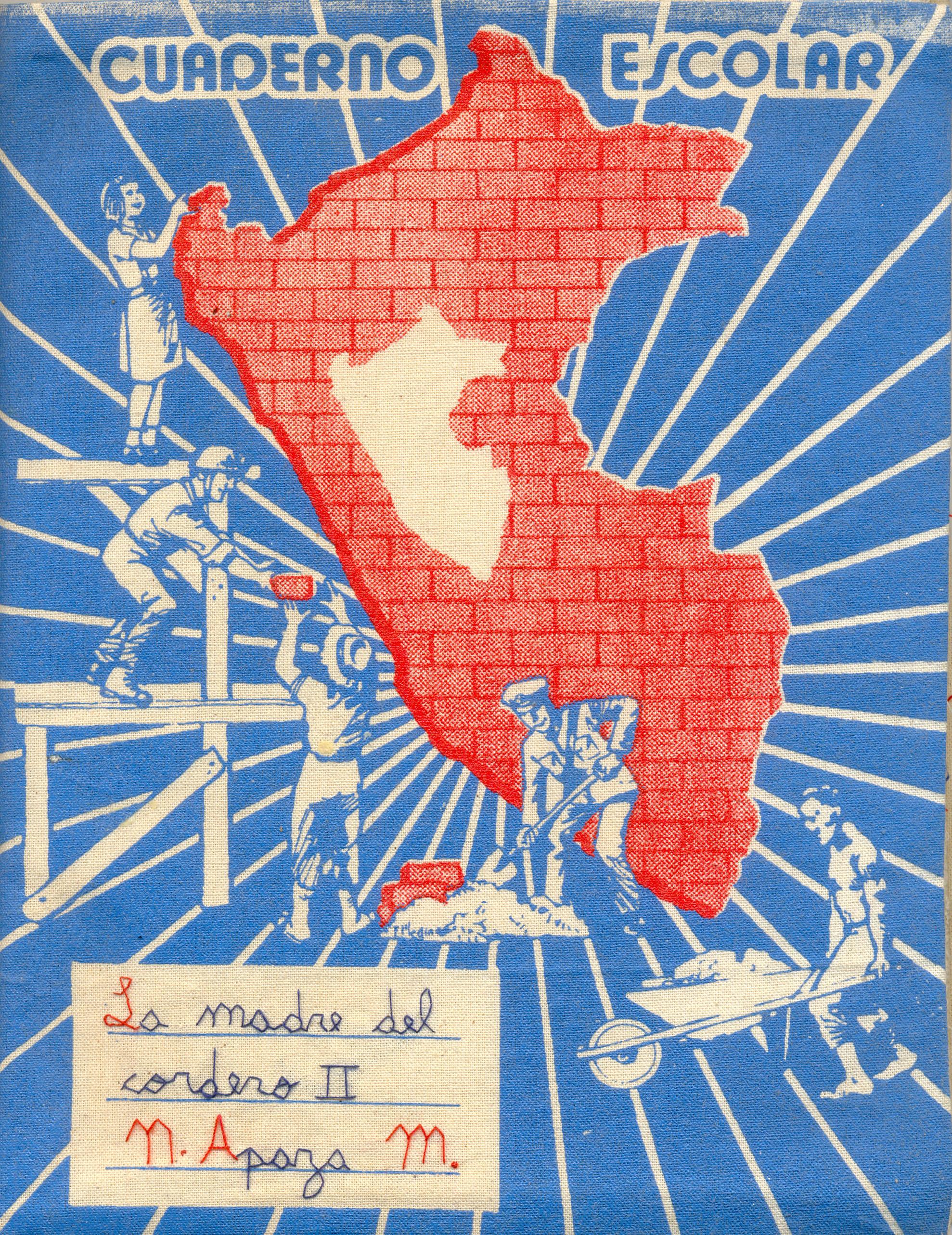 La Madre del Cordero II by Galería del Paseo - Issuu