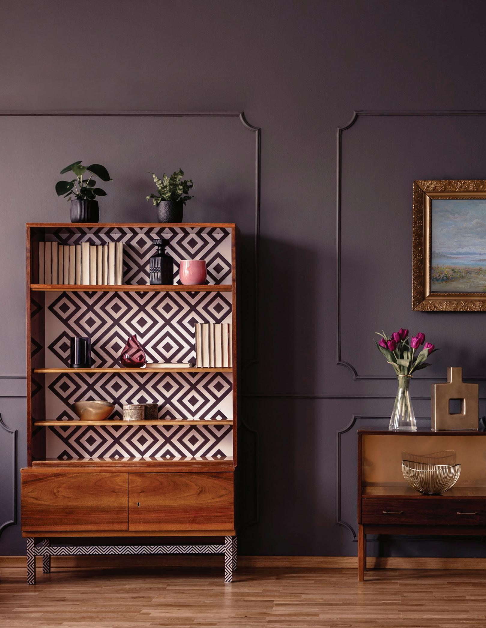 Curated Color Palette Brochure by Dunn-Edwards - Issuu