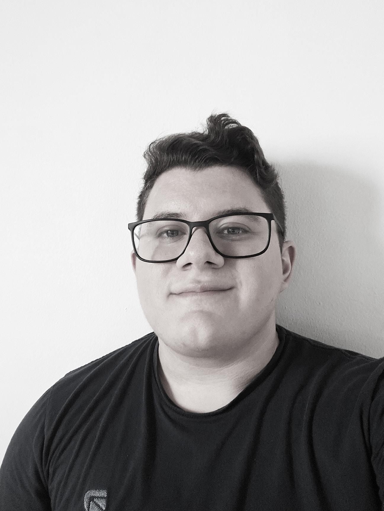 ArchViz Portfolio Samuel Rojas by Samuel Rojas - Issuu