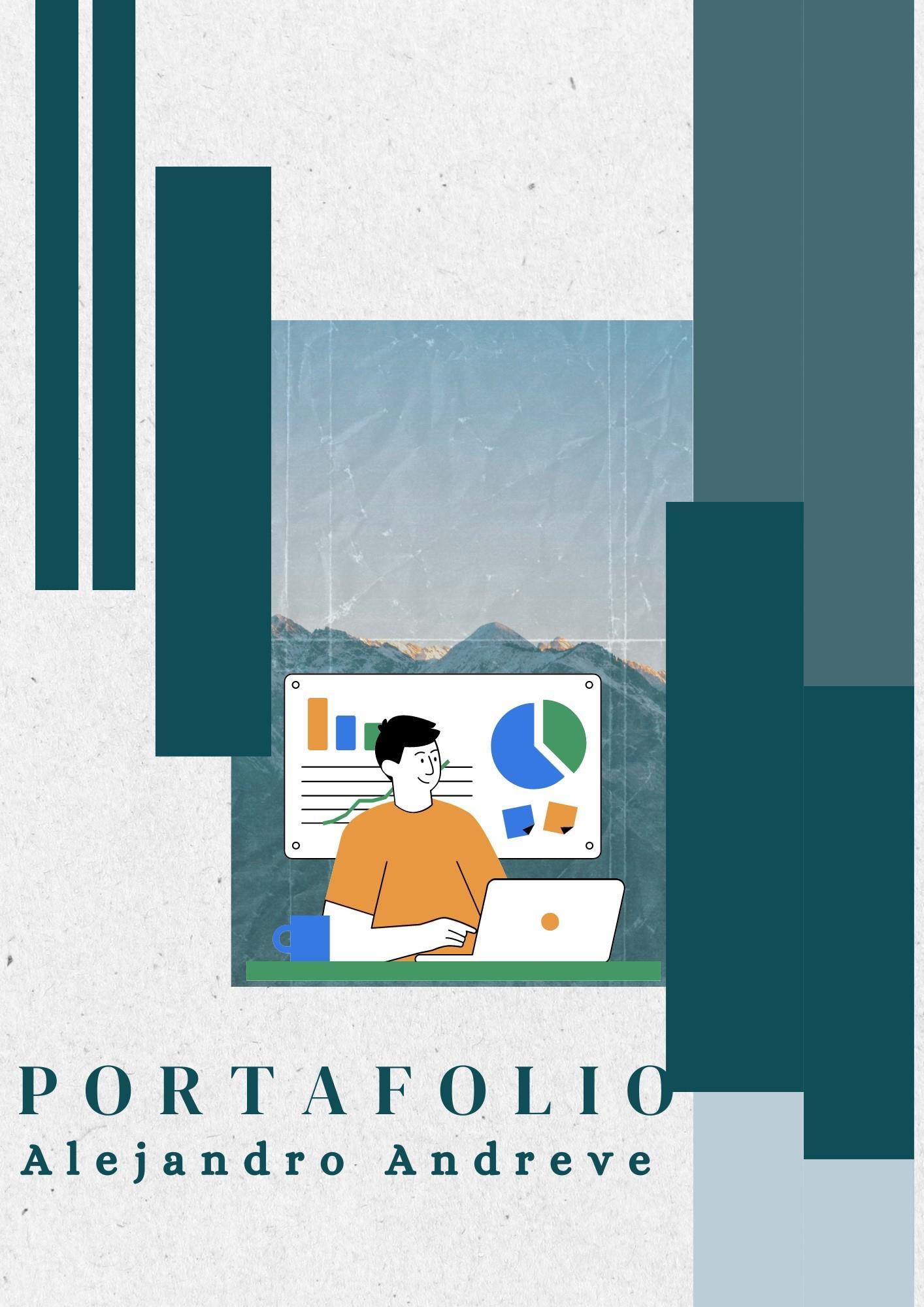 portafolio digital - alejandro andreve by Alejandra - Issuu