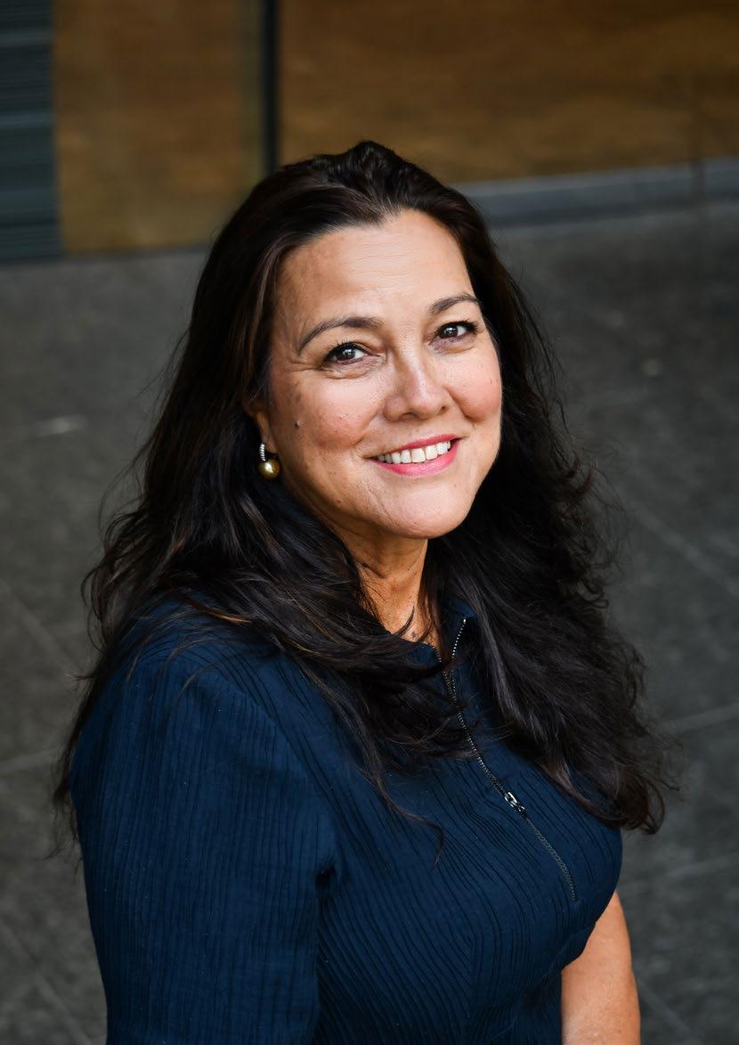 Sector Leader | March 2024 by Queensland Aboriginal and Islander Health ...