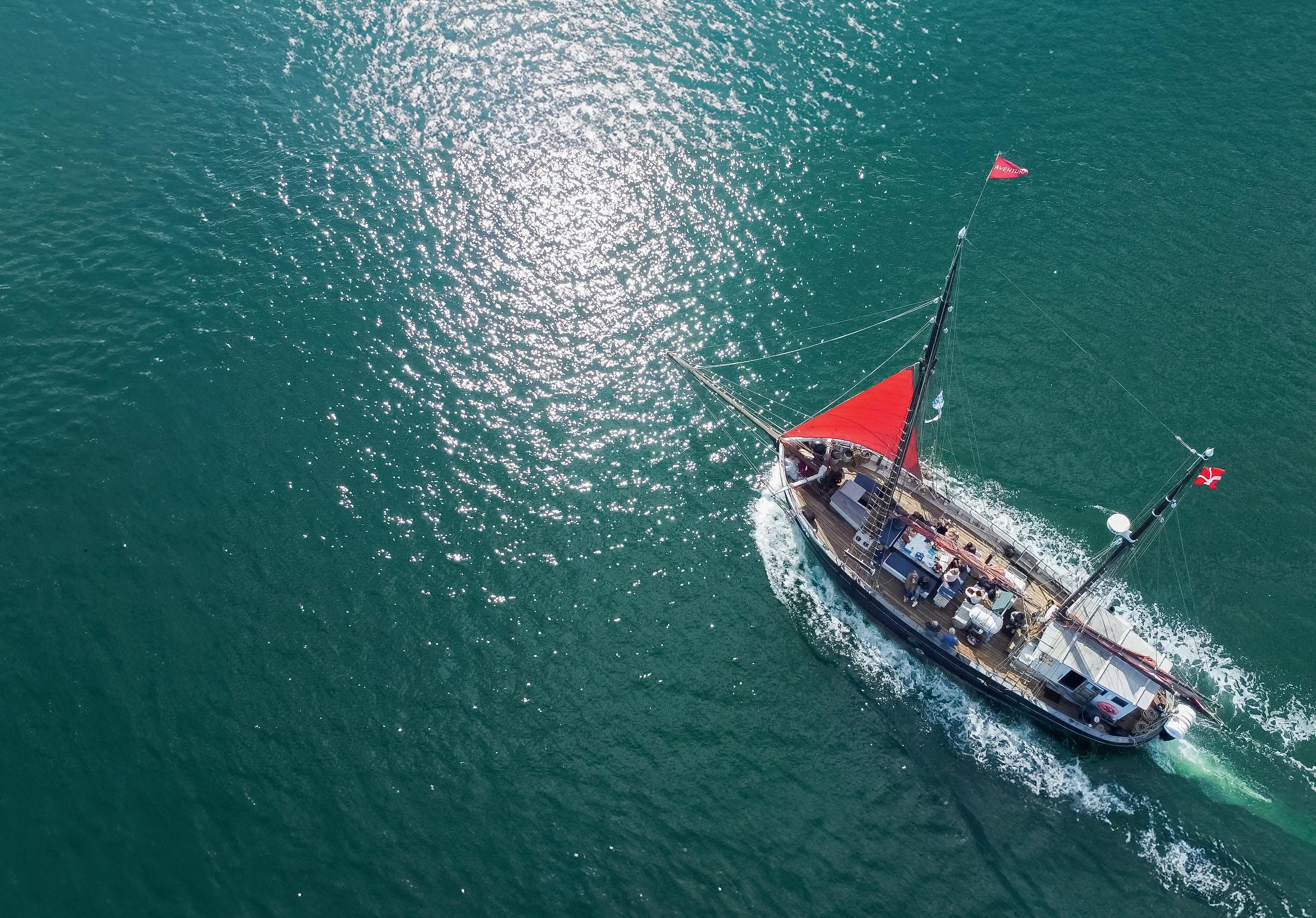 Unikke oplevelser i Fredericia by PR Offset - Issuu