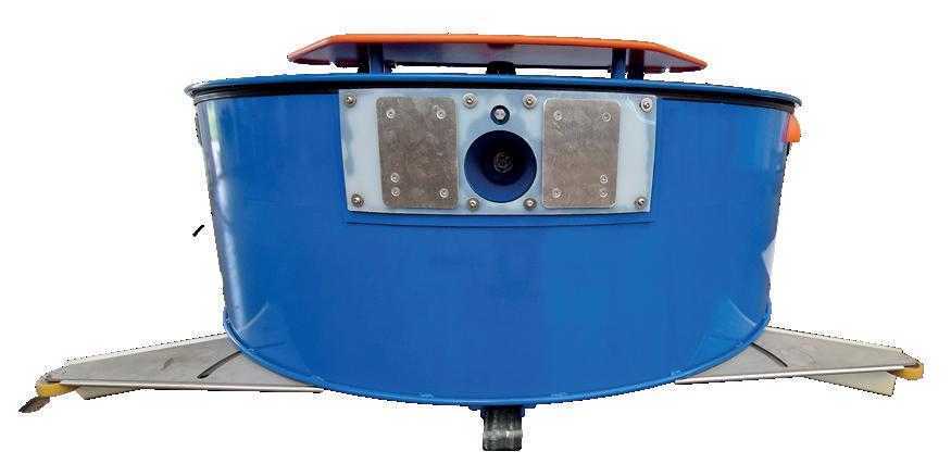 BVS - BouMatic Vacuum Scraper - EN by BoumaticEurope - Issuu