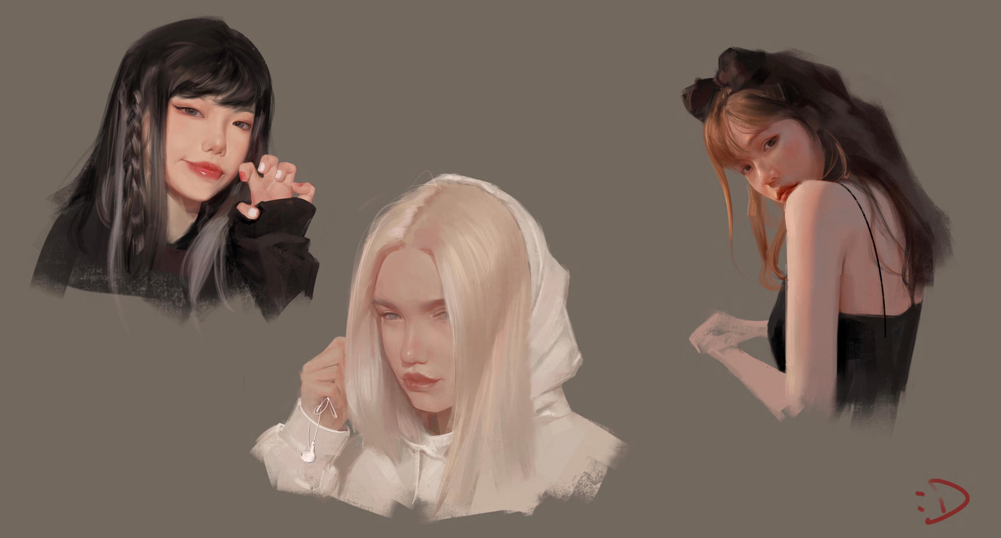 Honglin Di portfolio by Honglin DI - Issuu