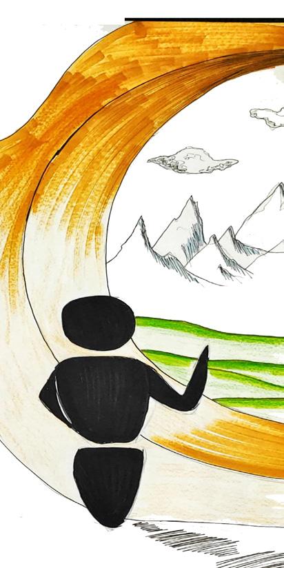 Undergraduate Architectural Portfolio by aditi rijal - Issuu