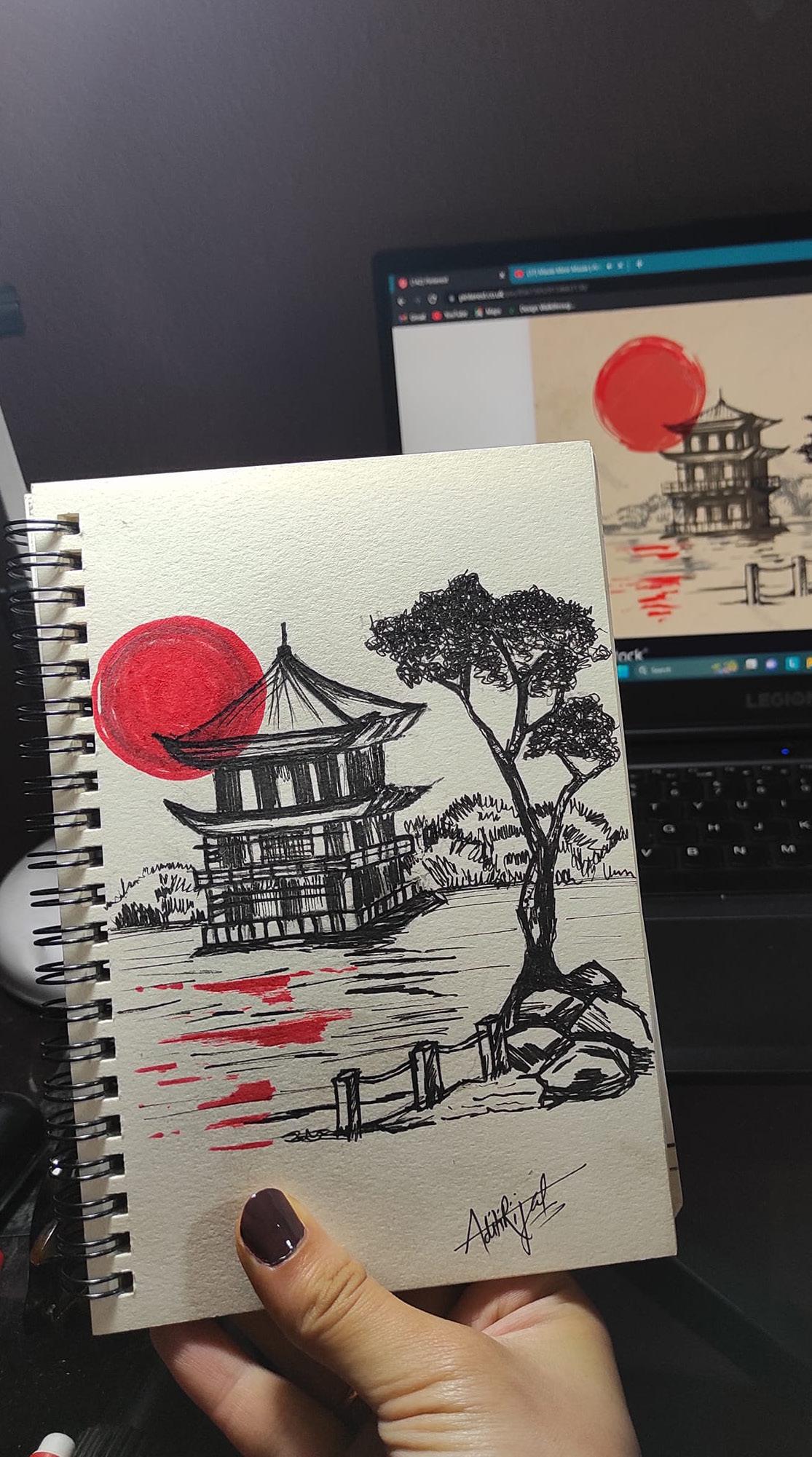 Undergraduate Architectural Portfolio by aditi rijal - Issuu