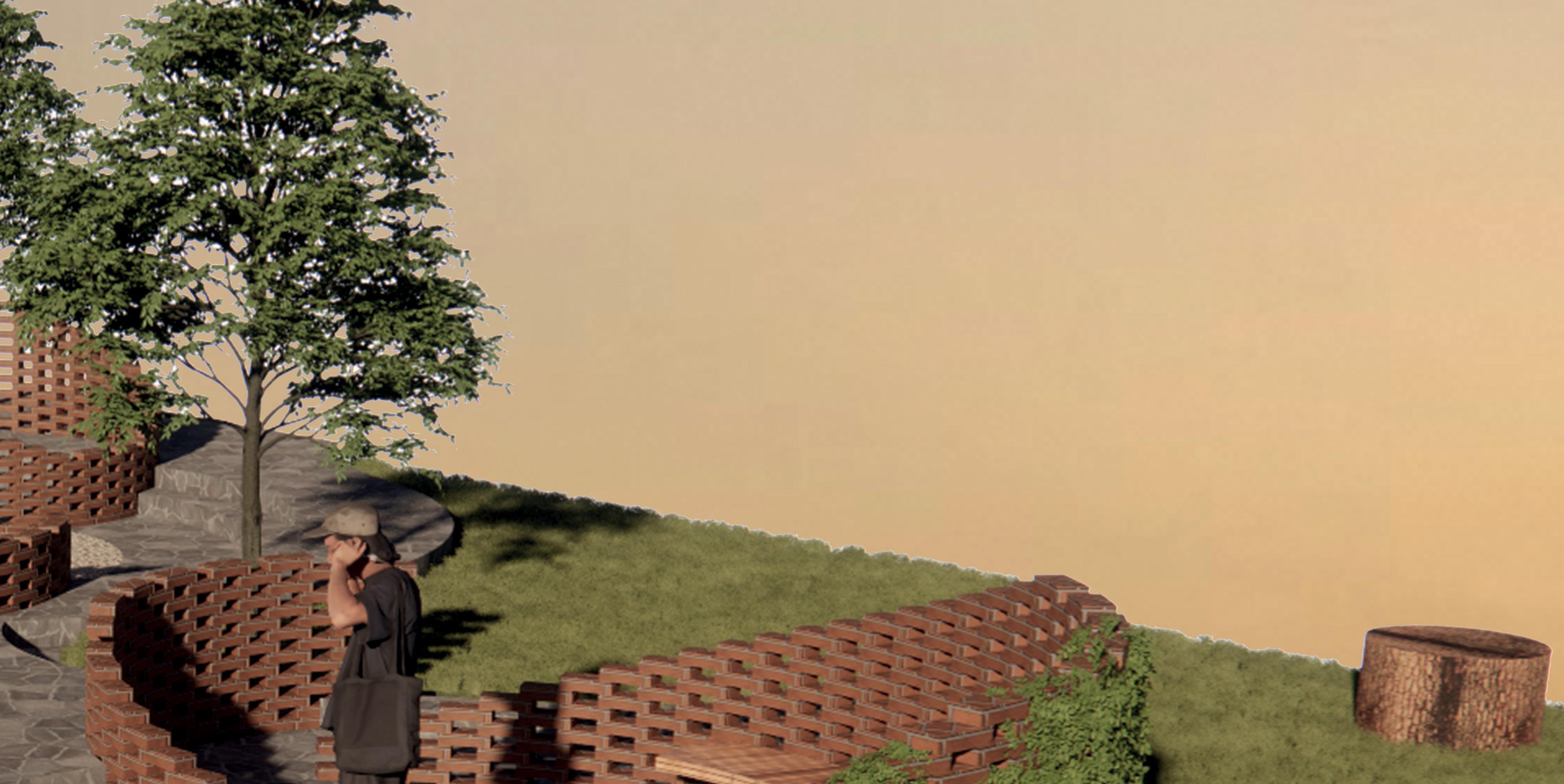 Undergraduate Architectural Portfolio by aditi rijal - Issuu