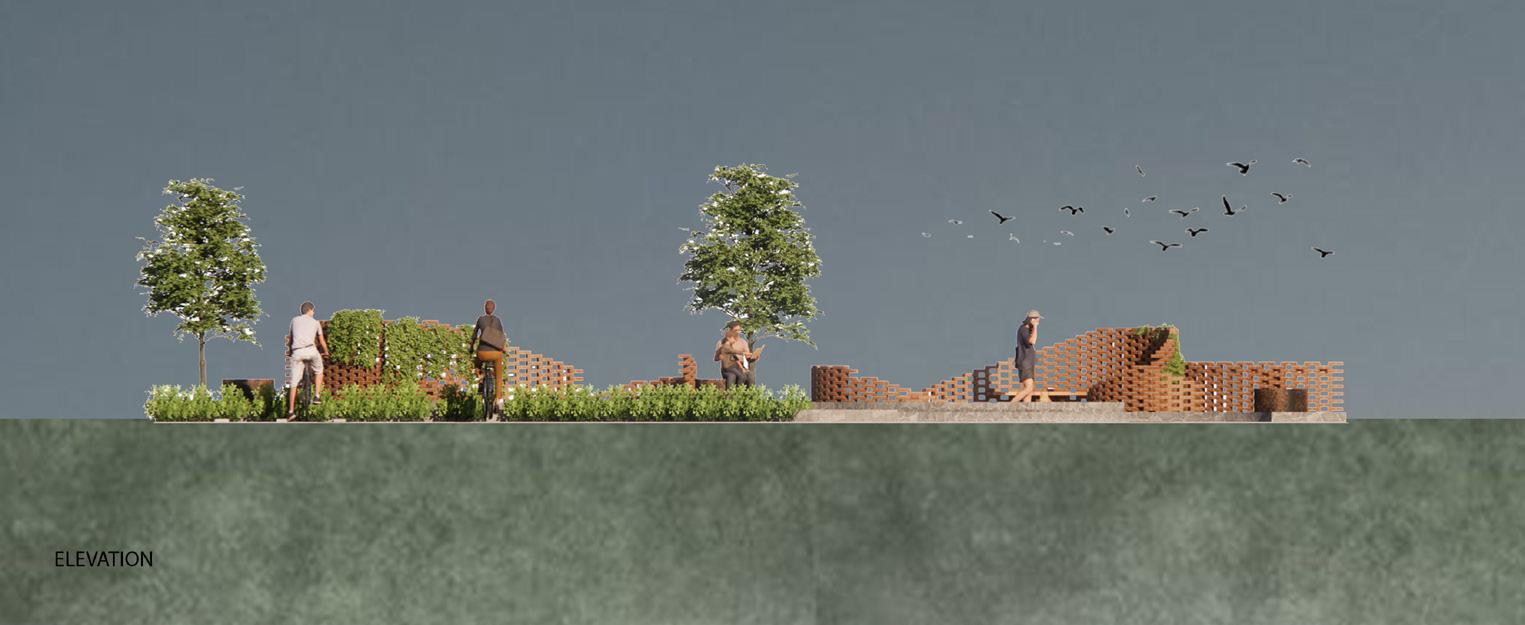 Undergraduate Architectural Portfolio by aditi rijal - Issuu