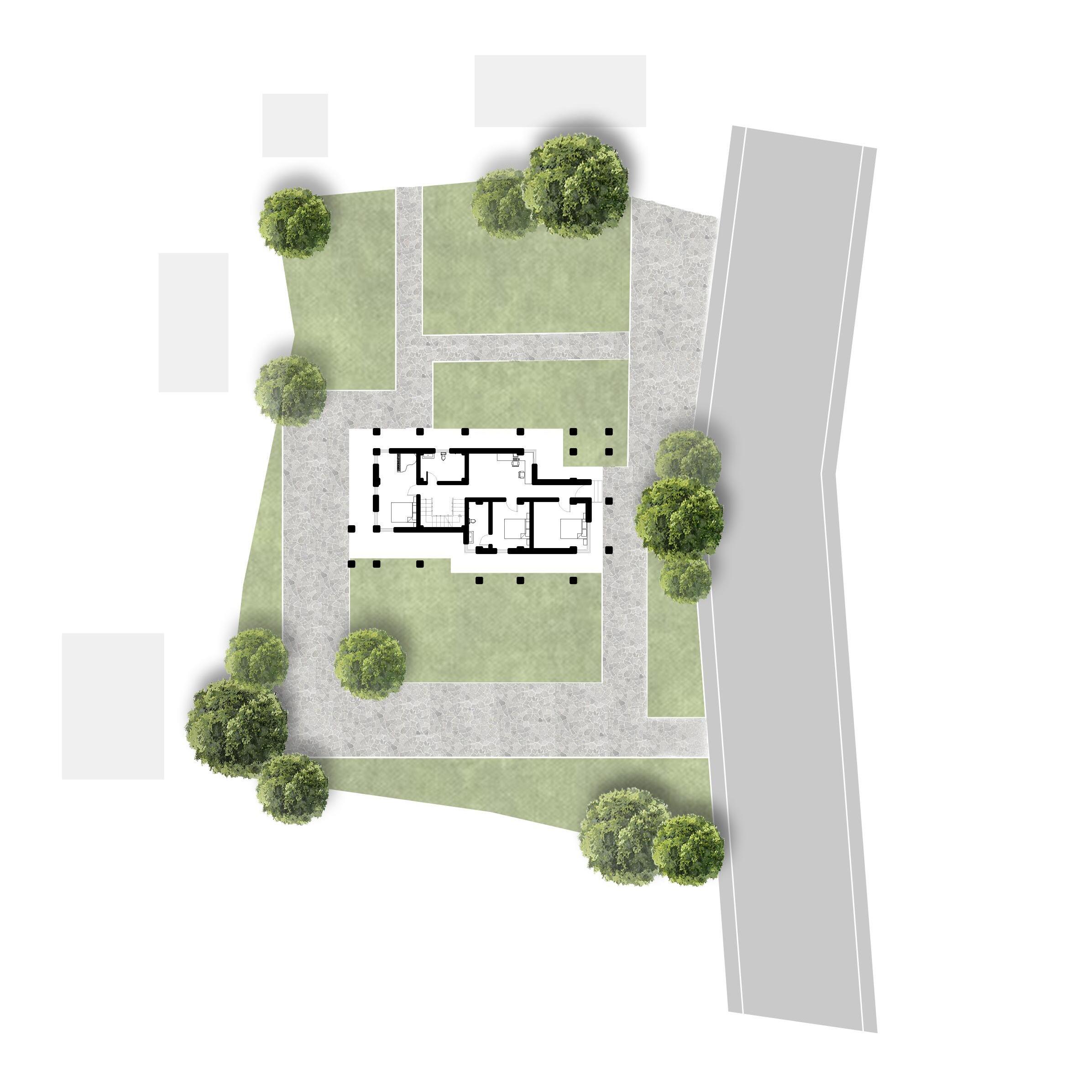 Undergraduate Architectural Portfolio by aditi rijal - Issuu
