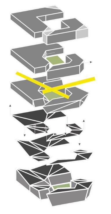 Undergraduate Architectural Portfolio by aditi rijal - Issuu