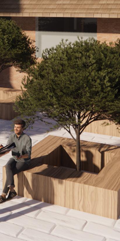 Undergraduate Architectural Portfolio by aditi rijal - Issuu
