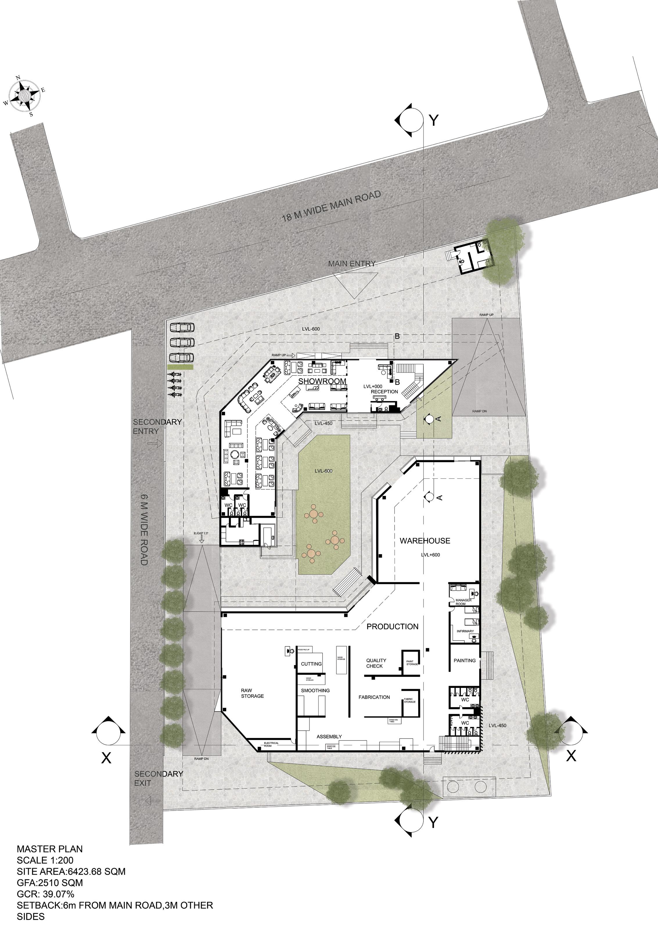 Undergraduate Architectural Portfolio by aditi rijal - Issuu