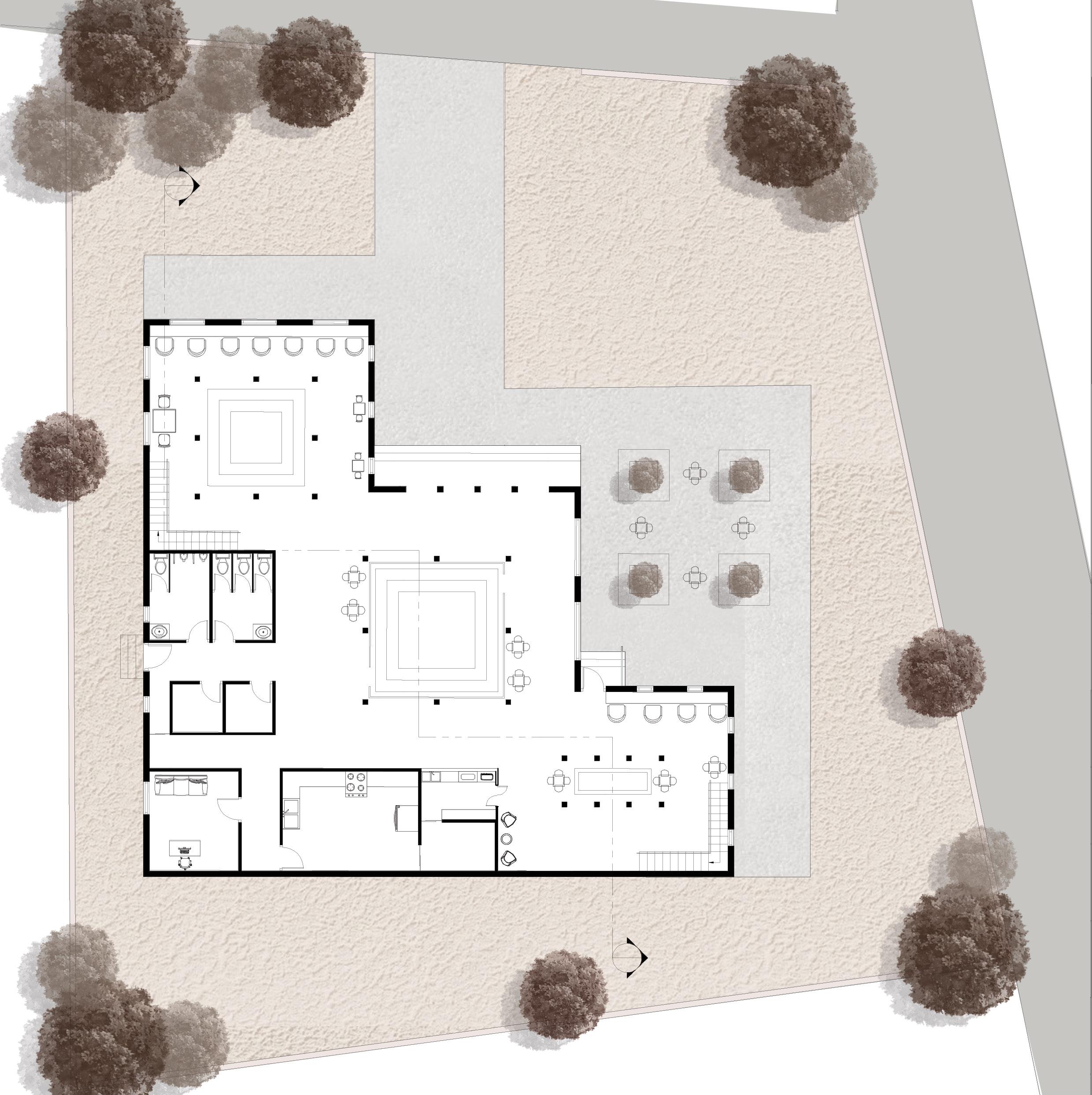 Undergraduate Architectural Portfolio by aditi rijal - Issuu