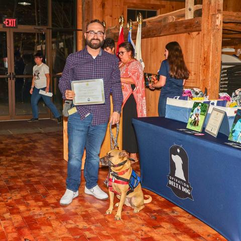 Operation Delta Dog 2023 Impact Report by Operation Delta Dog - Issuu