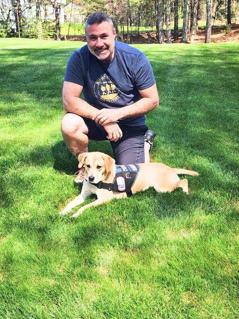 Operation Delta Dog 2023 Impact Report by Operation Delta Dog - Issuu