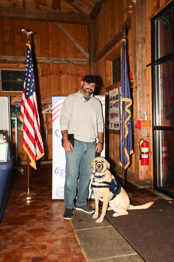 Operation Delta Dog 2023 Impact Report by Operation Delta Dog - Issuu