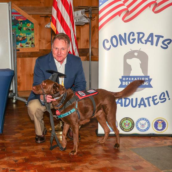 Operation Delta Dog 2023 Impact Report by Operation Delta Dog - Issuu