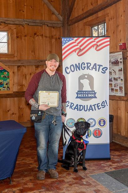 Operation Delta Dog 2023 Impact Report by Operation Delta Dog - Issuu