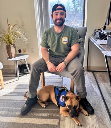 Operation Delta Dog 2023 Impact Report by Operation Delta Dog - Issuu