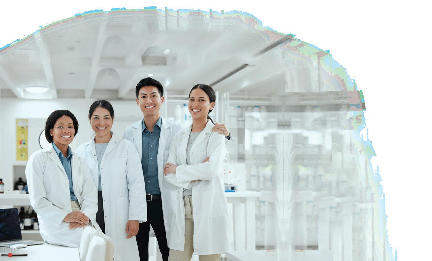 CBET Contract Research Brochure by acphs-cbet - Issuu