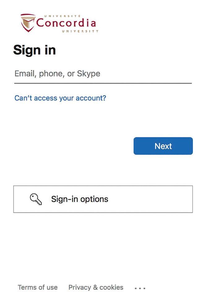 Guide: ID card photo upload by Concordia Business Services - Issuu