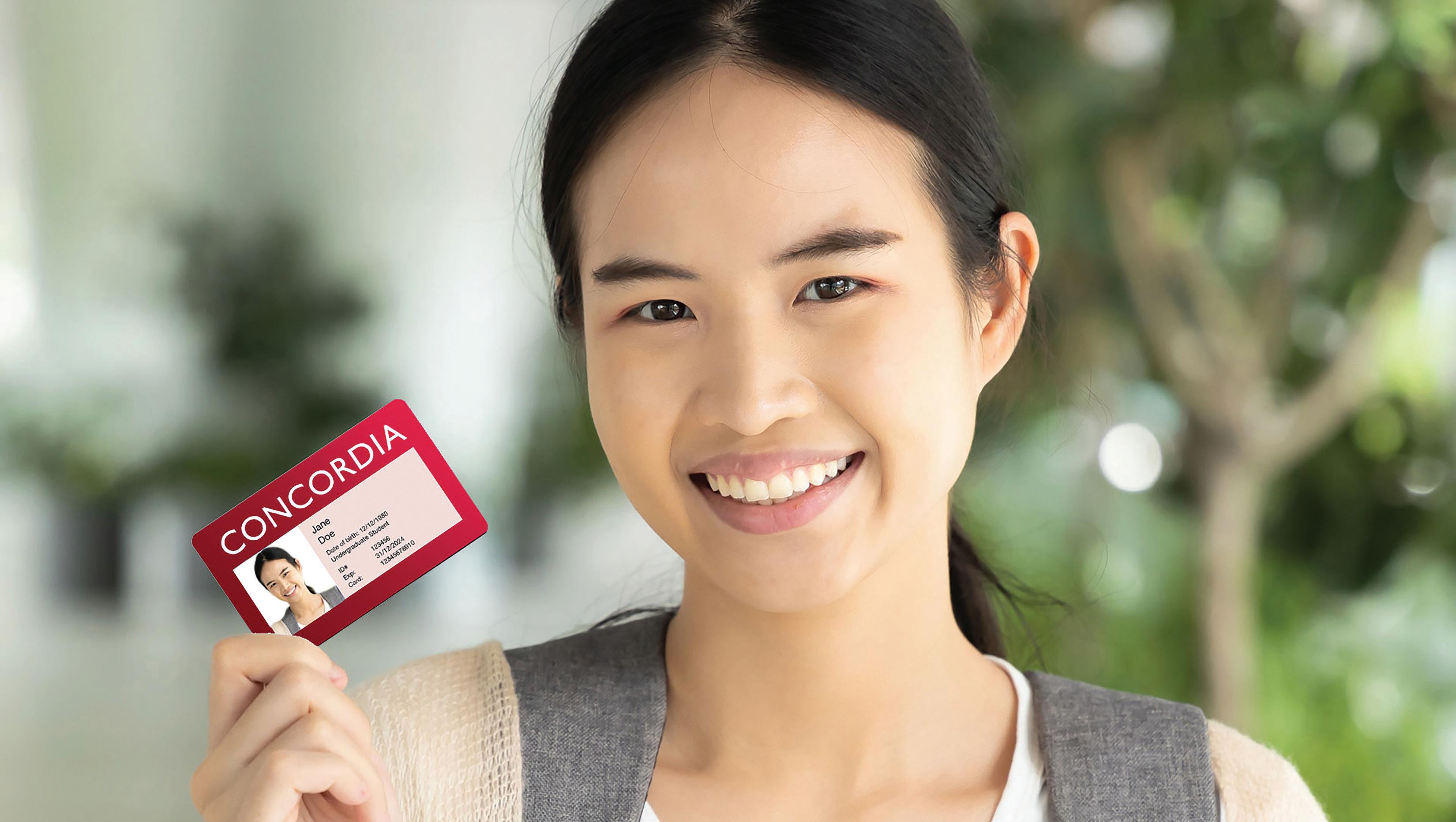 Guide: ID card photo upload by Concordia Business Services - Issuu