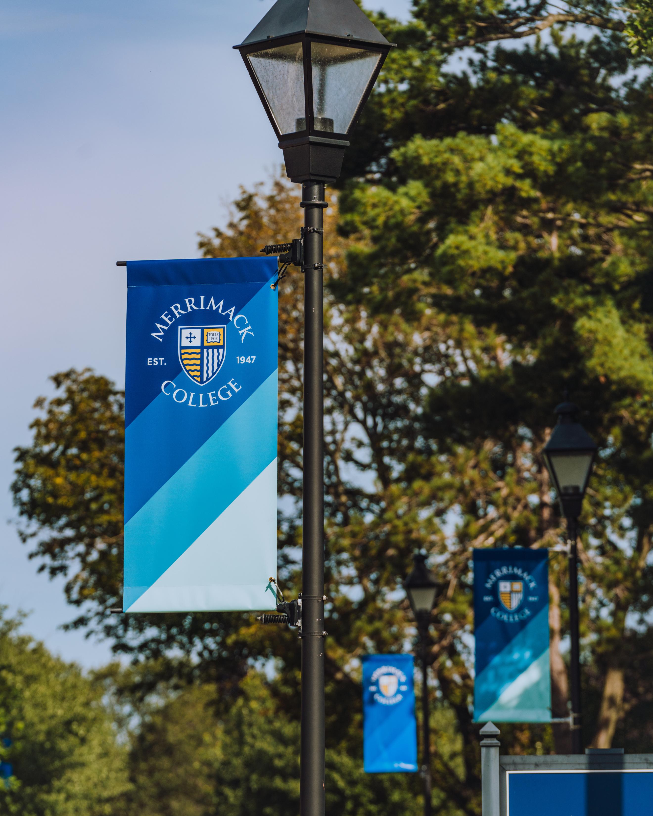Merrimack College Graduate Student Resource Guide by Merrimack College ...