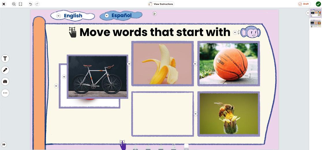 Seesaw Instruction & Insights Overview Brochure by seesawlearning - Issuu