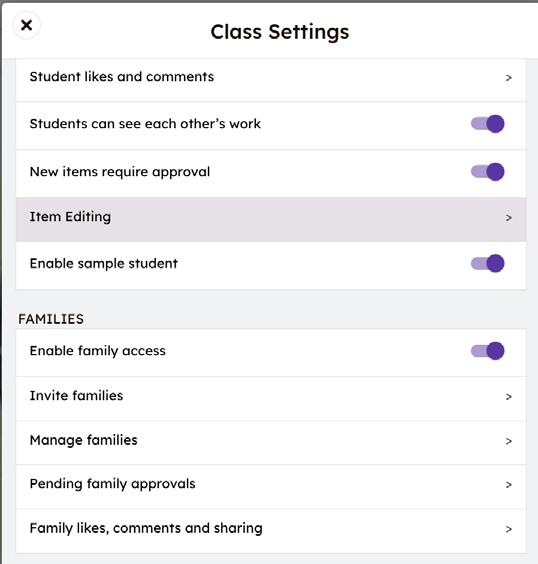 Seesaw Instruction & Insights Overview Brochure by seesawlearning - Issuu
