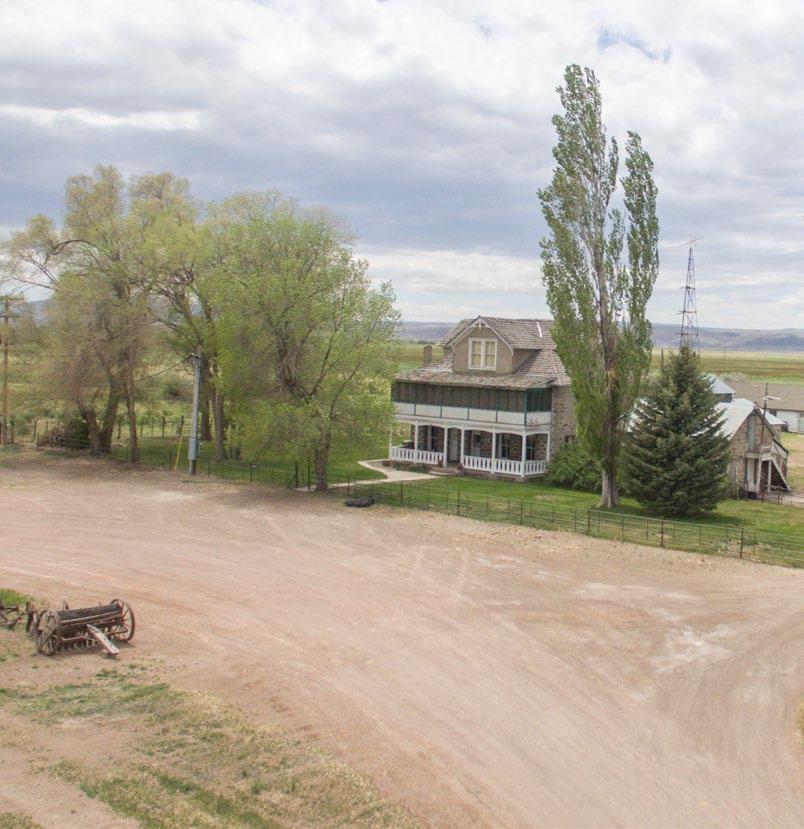 Lucky 7 Ranch | Fay Ranches by Fay Ranches - Issuu