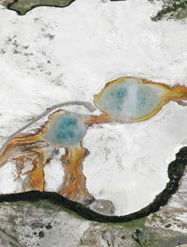 Insider's Guide to Yellowstone 2024 by yellowstonejobs - Issuu