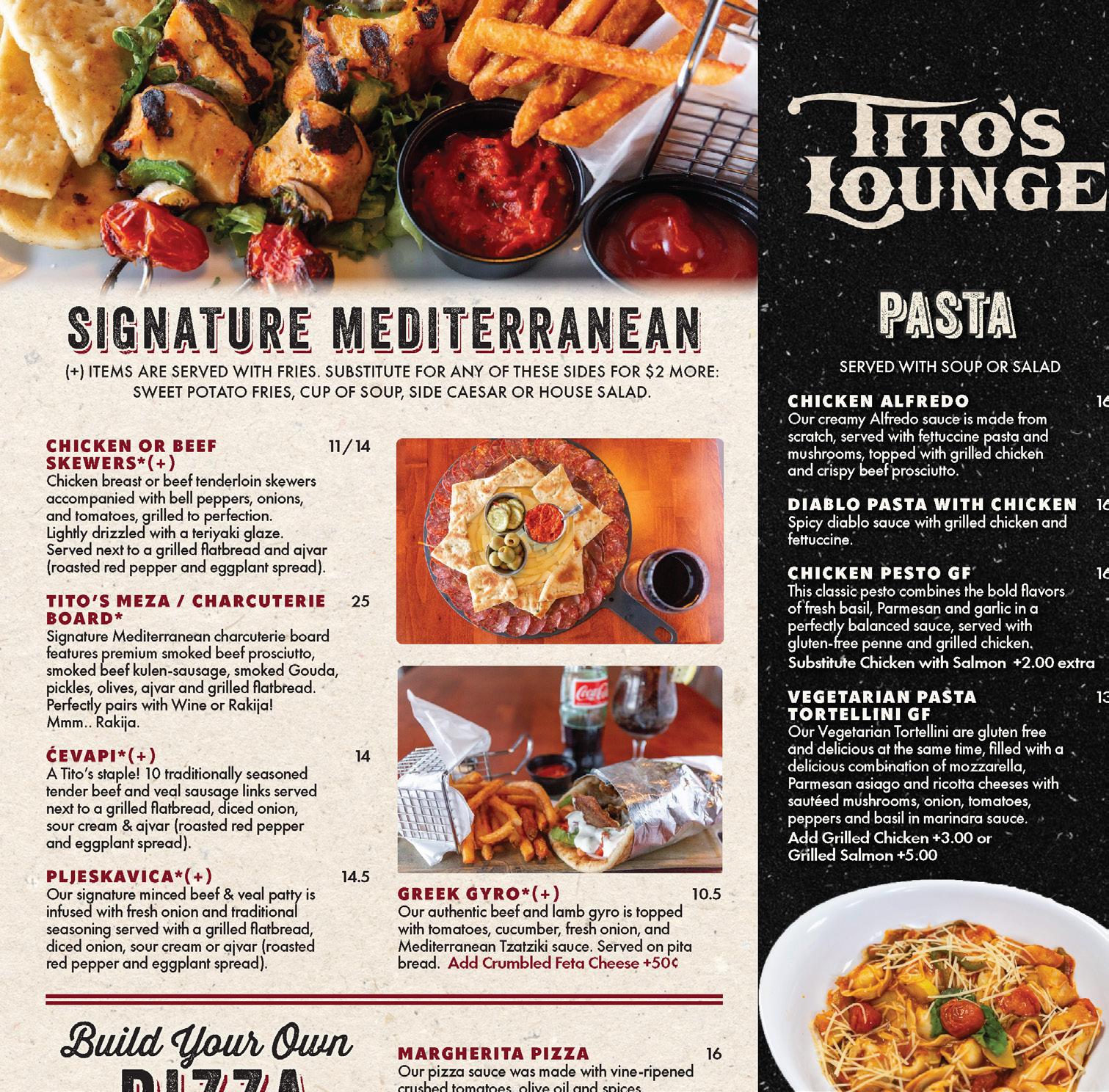 Sysco Restaurant Solutions | Canada by Sysco - Issuu