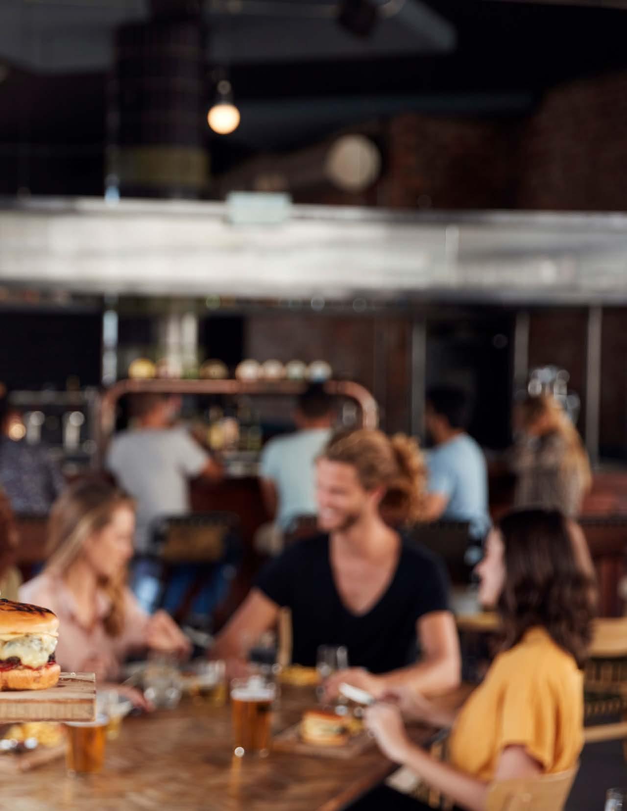 Restaurant Solutions Portfolio by Sysco - Issuu