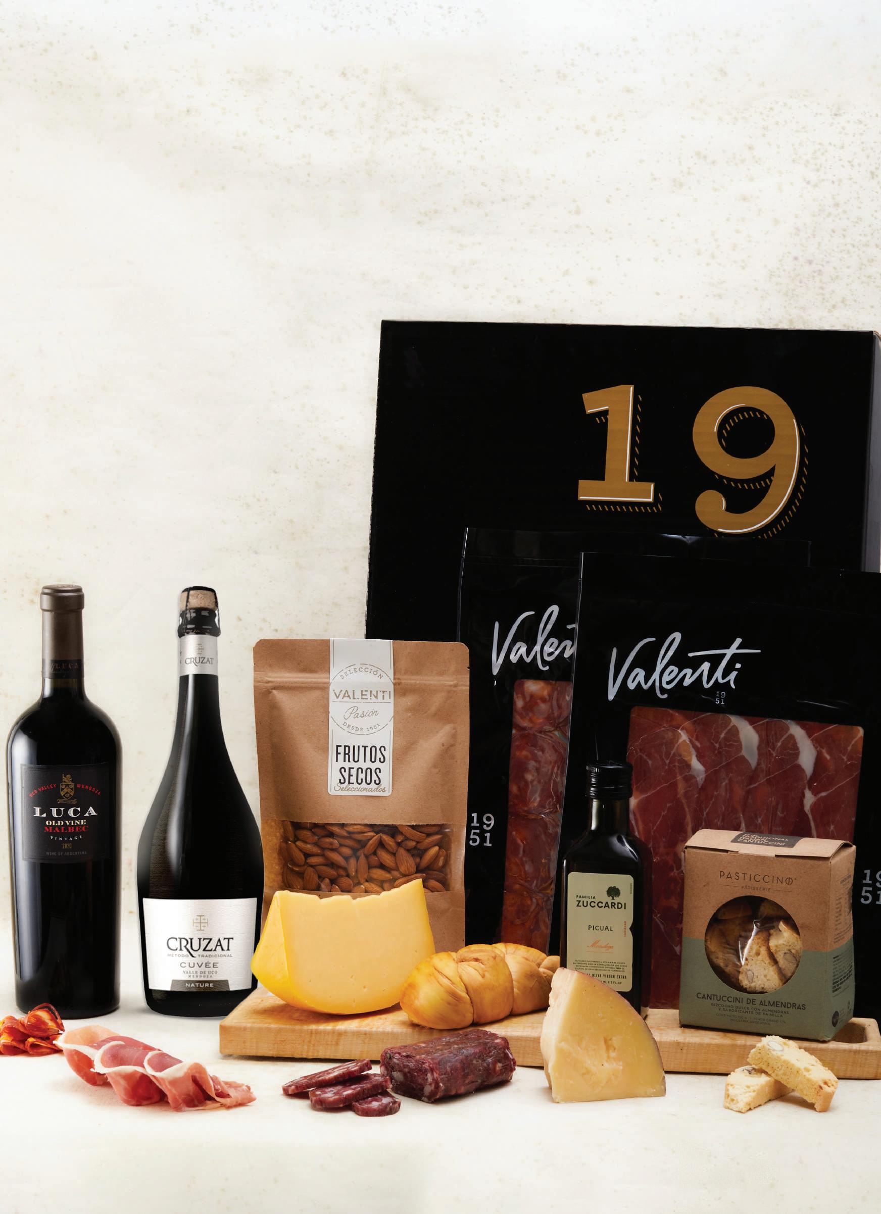 Cajas20240326 by Valenti Especialidades S.A - Issuu