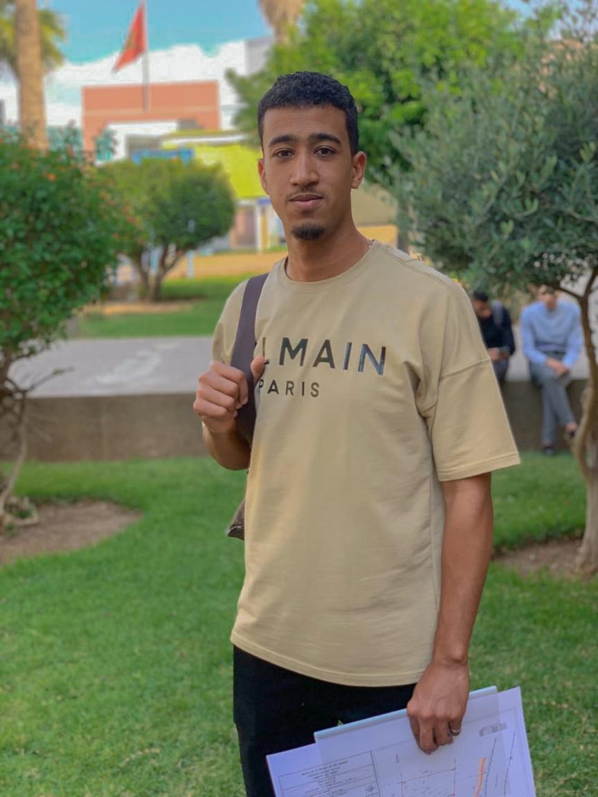 portfolio, Amine Chakir by amine.chakir.portfolio - Issuu