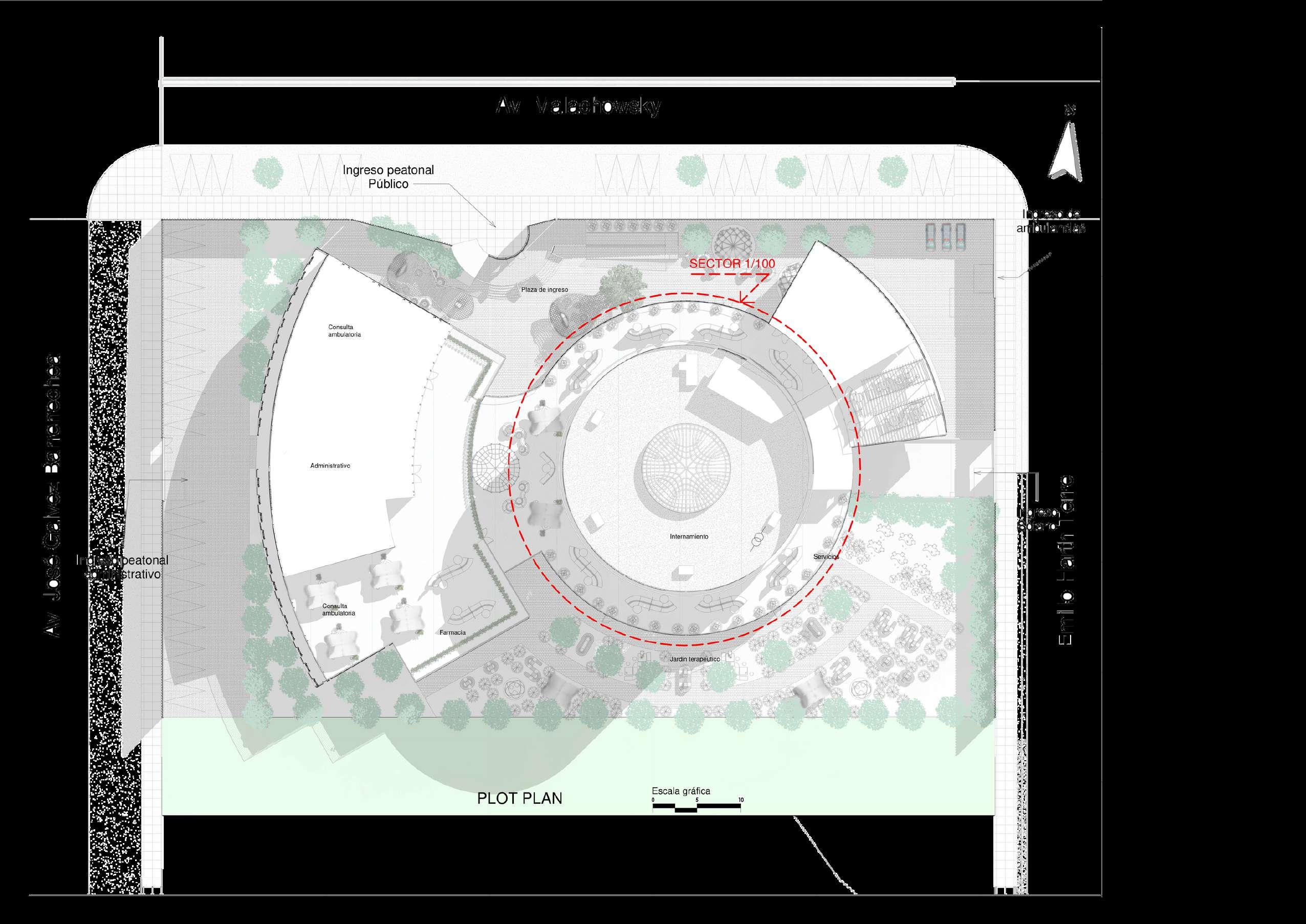 RICHARD FIDEL ARELLANO NUÑEZ_PORTAFOLIO ARQUITECTURA by Richard ...