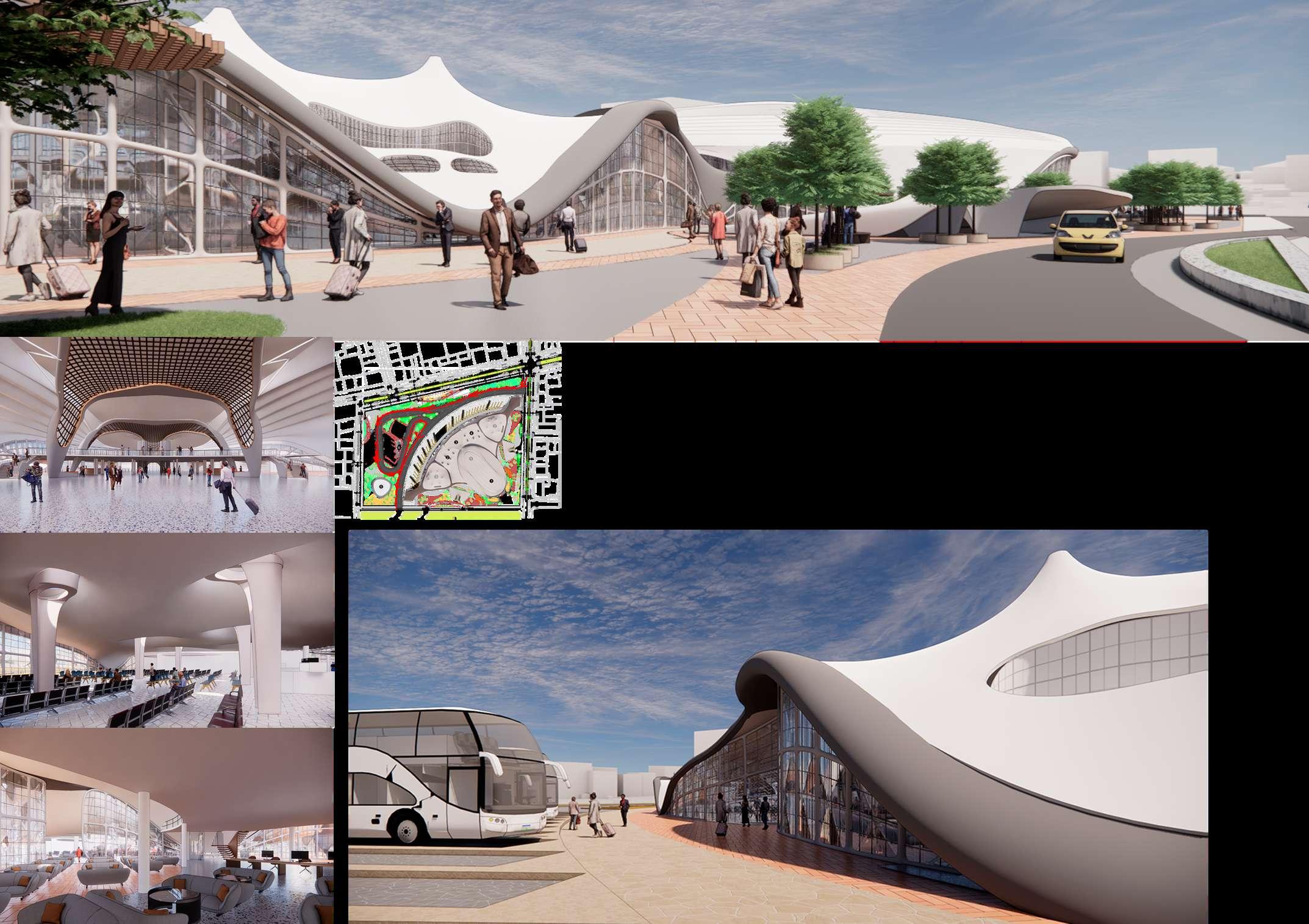 RICHARD FIDEL ARELLANO NUÑEZ_PORTAFOLIO ARQUITECTURA by Richard ...