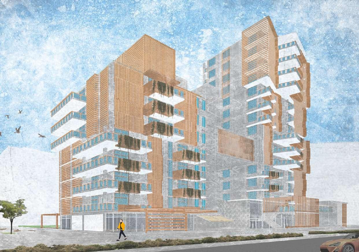RICHARD FIDEL ARELLANO NUÑEZ_PORTAFOLIO ARQUITECTURA by Richard ...