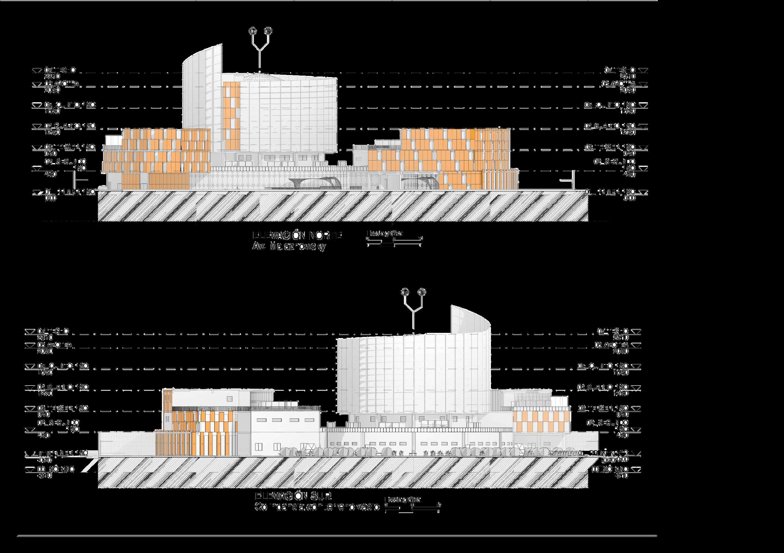 RICHARD FIDEL ARELLANO NUÑEZ_PORTAFOLIO ARQUITECTURA by Richard ...