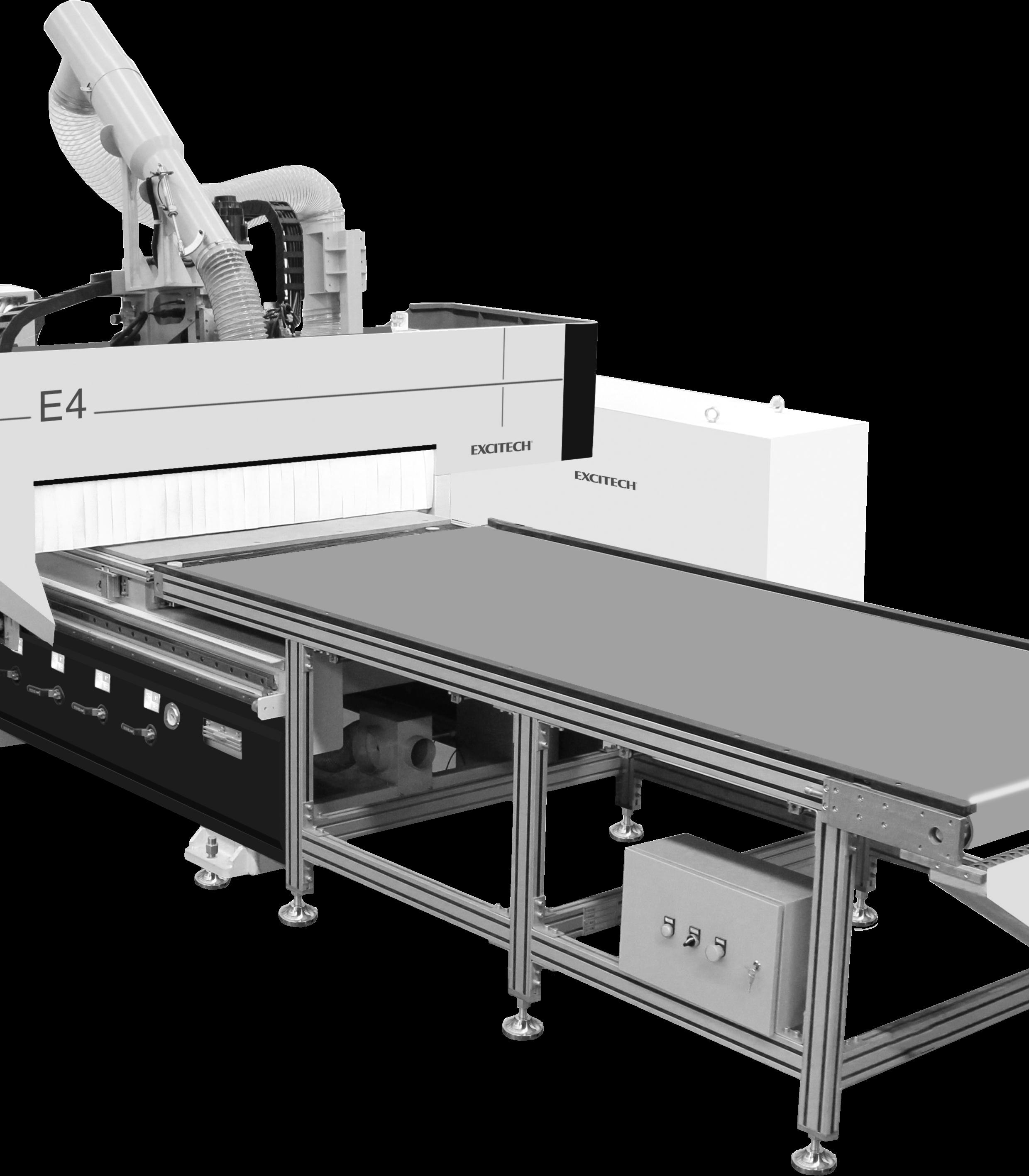 Excitech Australia by DJoinery - Issuu