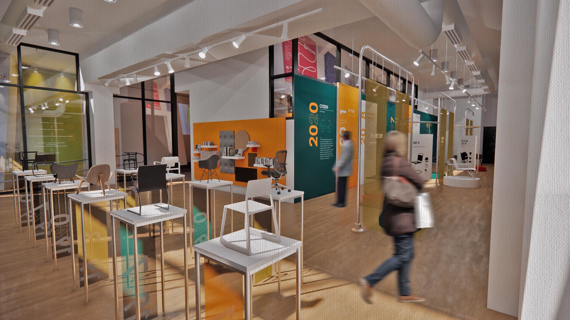 Duoduo Lin_Portfolio by duoduo lin - Issuu