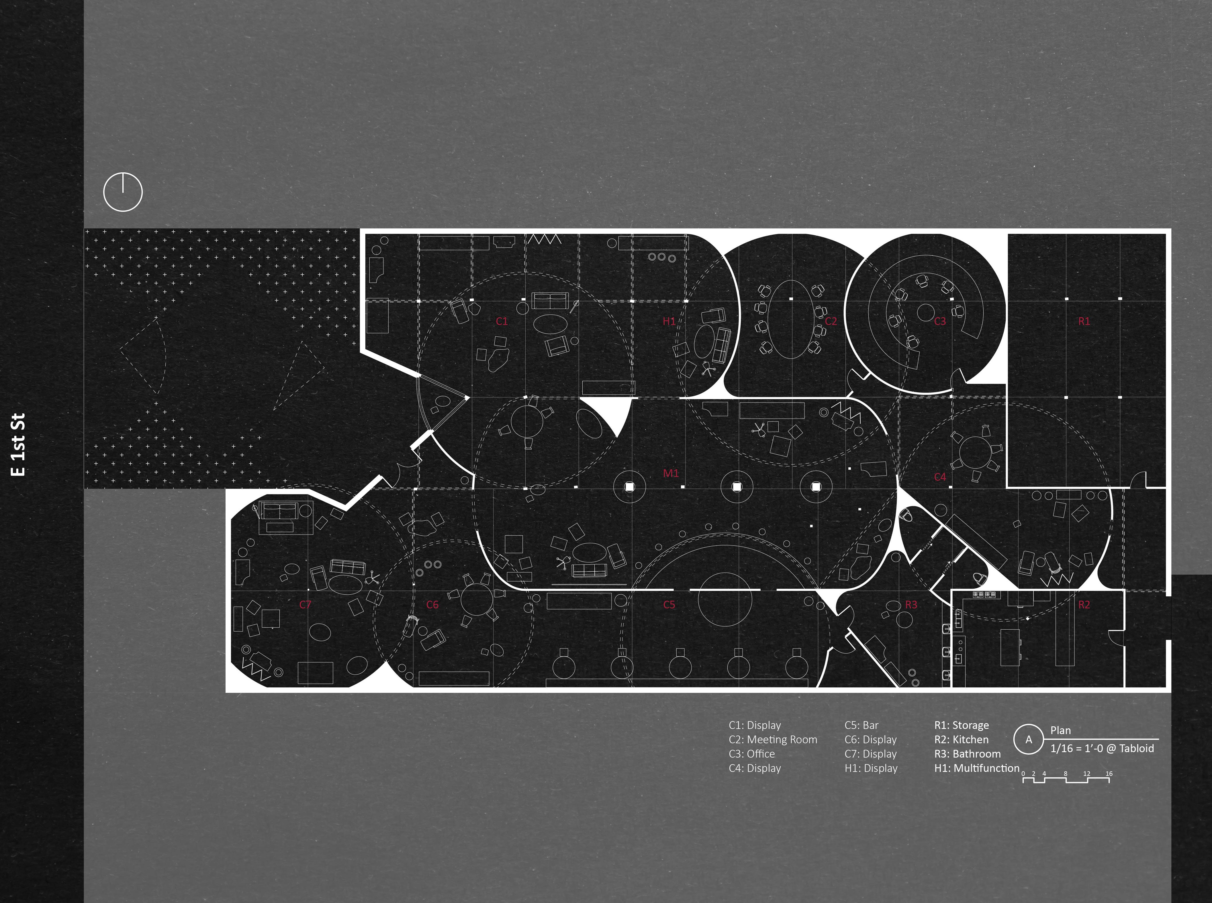 Duoduo Lin_Portfolio by duoduo lin - Issuu