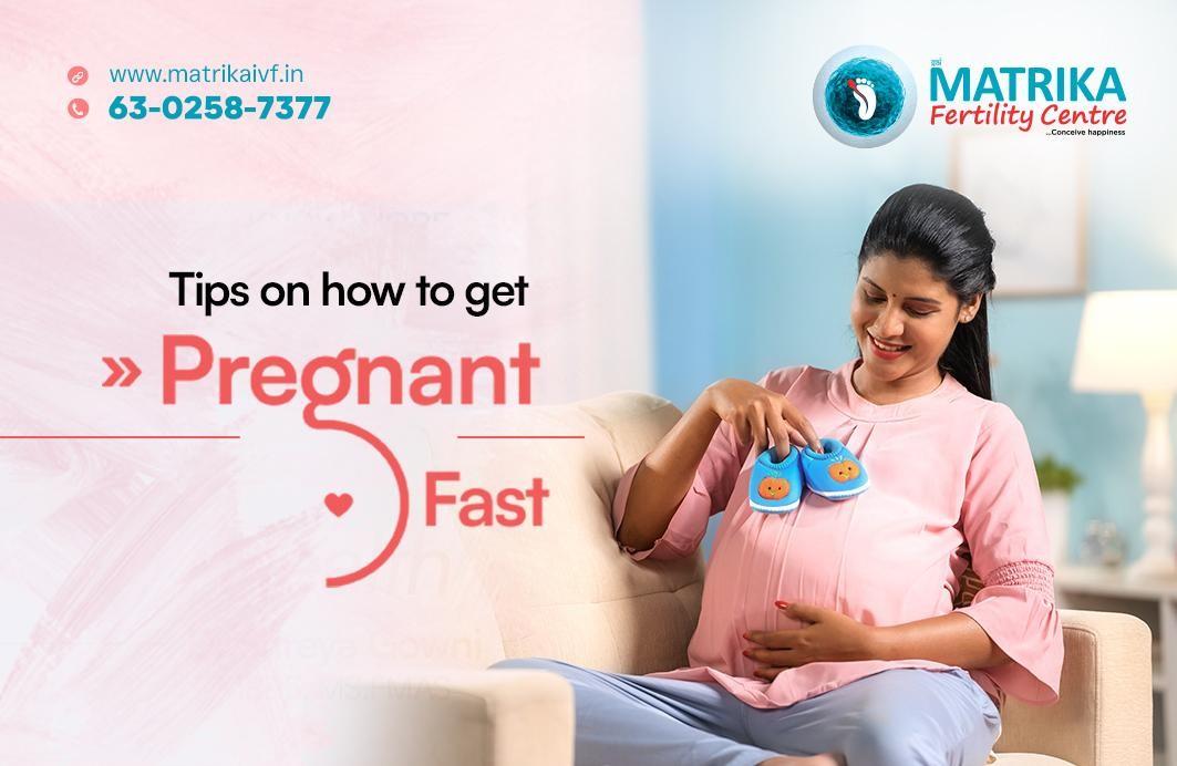 Conceive Fast: Essential Tips for Getting Pregnant Quickly | Dos and ...