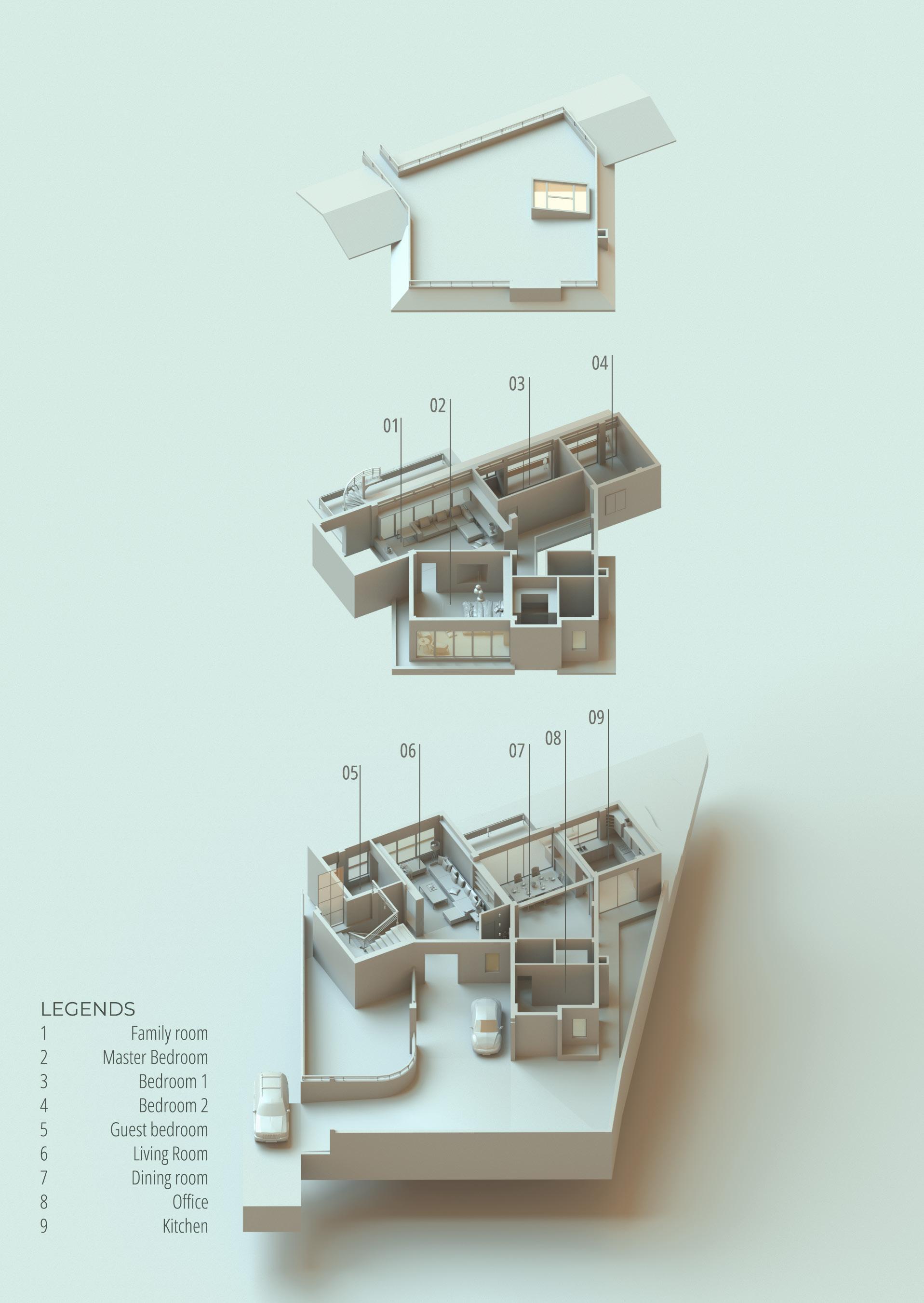 ARCHITECTURE PORTFOLIO | SHRAMESH SHAKYA by Shramesh Shakya - Issuu