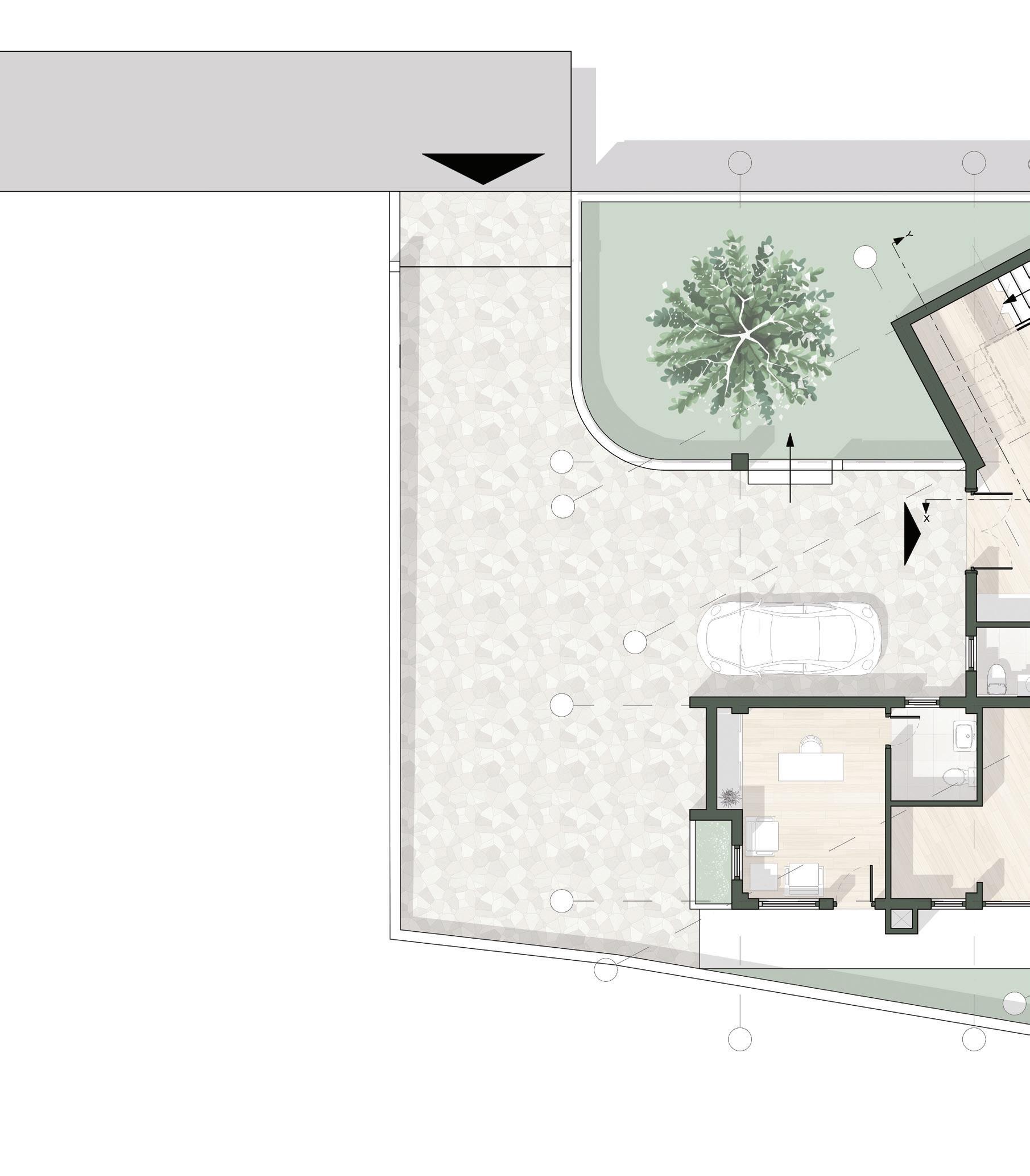 ARCHITECTURE PORTFOLIO | SHRAMESH SHAKYA by Shramesh Shakya - Issuu