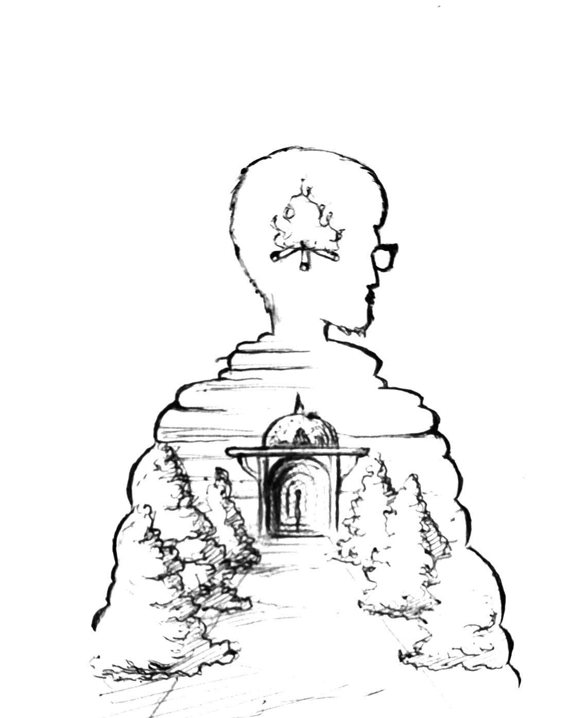 ARCHITECTURE PORTFOLIO | SHRAMESH SHAKYA by Shramesh Shakya - Issuu