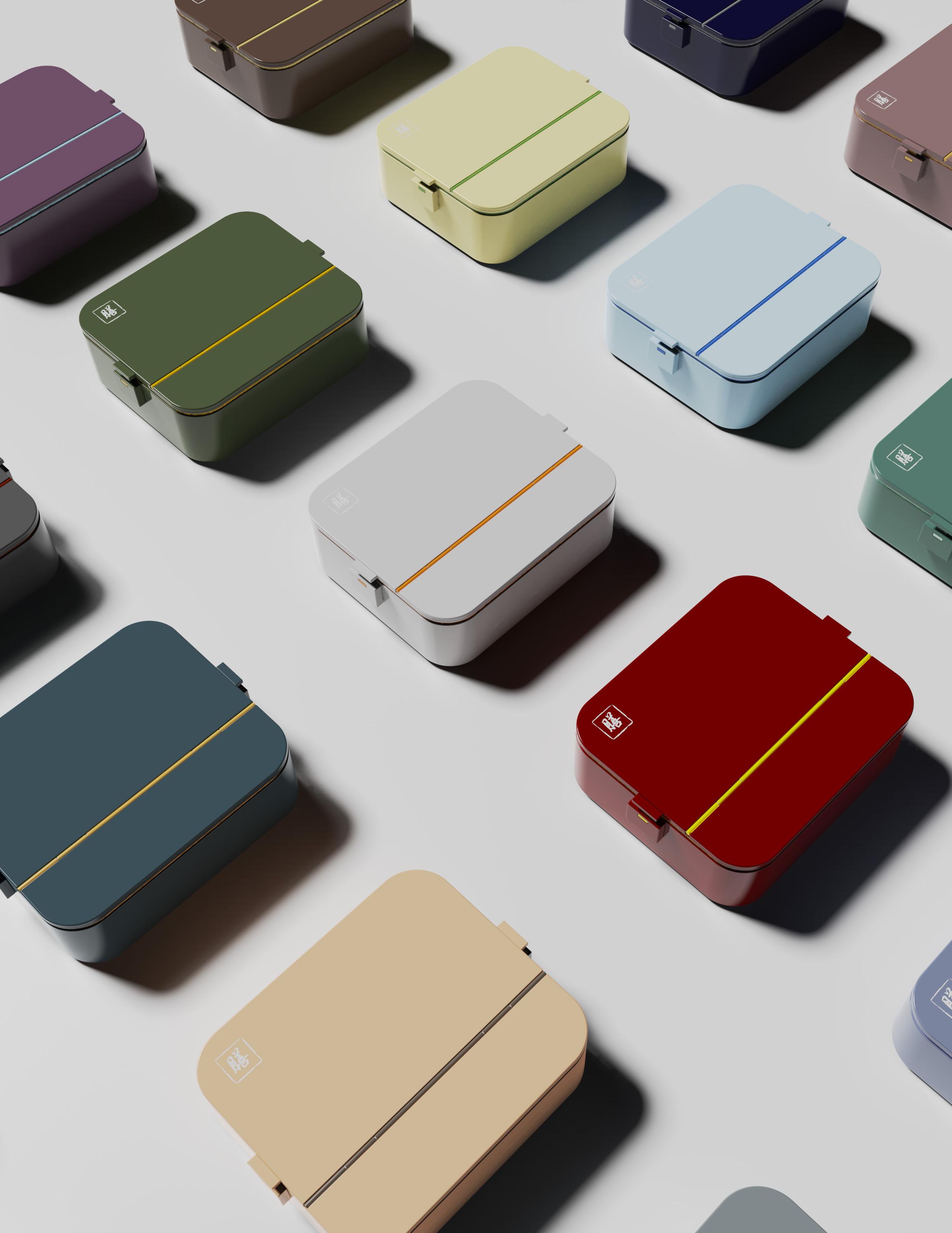 Yizhou Han - Portfolio by Yizhou_Han - Issuu