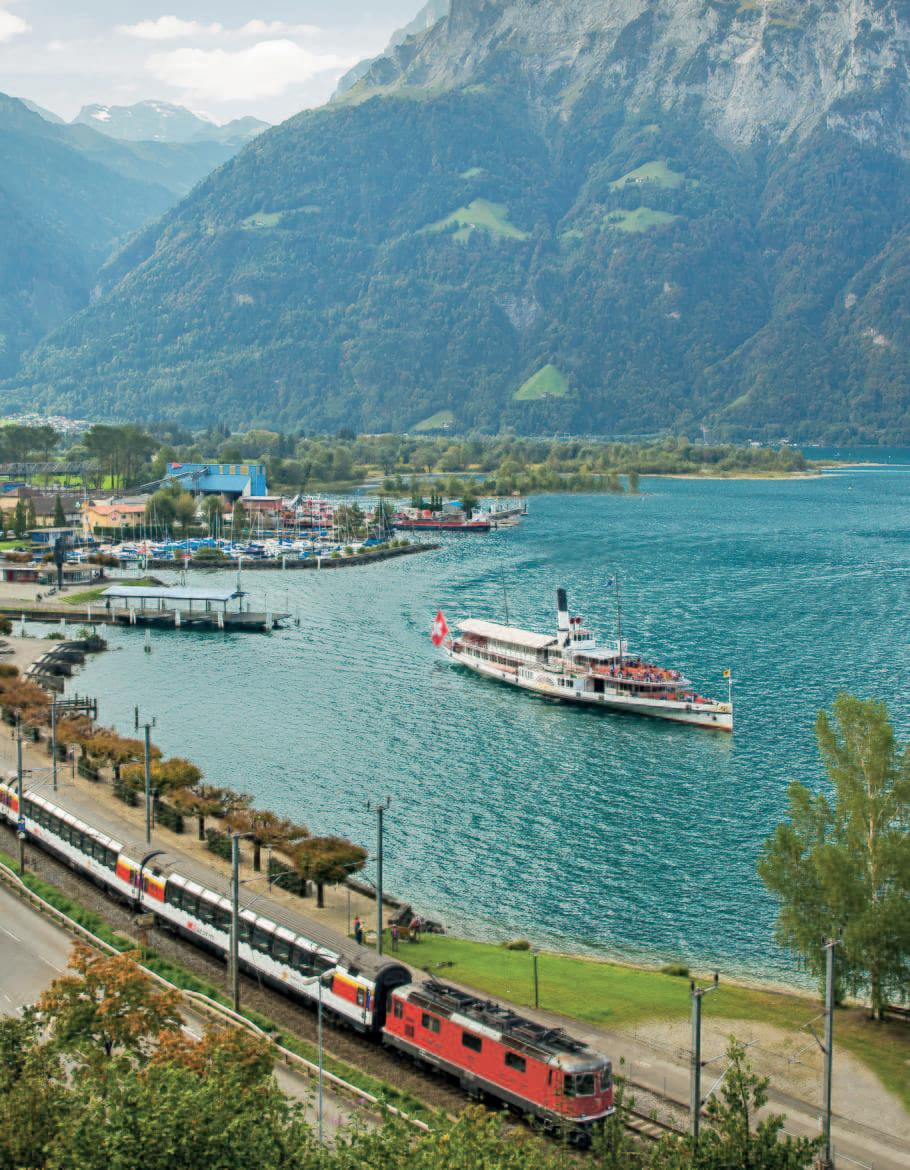 Gotthard Panorama Express 2024 by Switzerland Tourism - Issuu